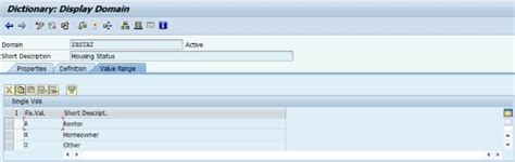 solved how to create a drop down list and populate it wit sap