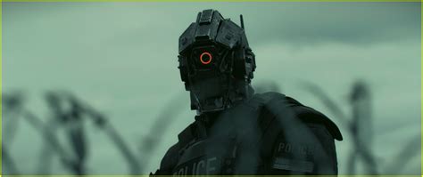 Stephen Robbie Amell Star In Code 8 Part II Trailer Watch Now Photo 5009608 Robbie