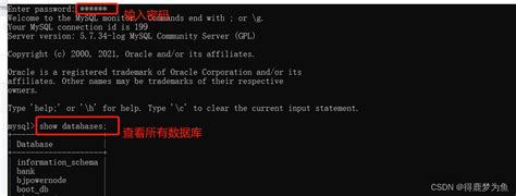 数据库开发环境的搭建 数据库搭建 csdn博客