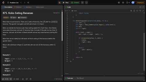 Leetcode Dsa Coding 100daysofcode Cpp Python Java Tech