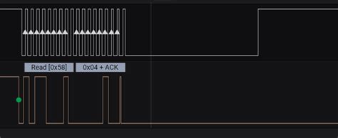 Cc2652r7 I2cstatusdatanack Error On I2c If Uart Is Active