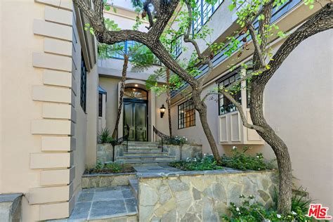1118 San Ysidro Dr Beverly Hills Ca 90210 House Rental In Beverly