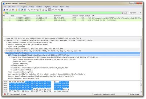 What Is Wireshark In Cyber Security Rcter