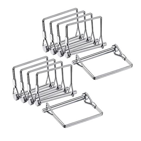 Top 10 Best Trailer Coupler Safety Pin Reviews And Buying Guide Katynel