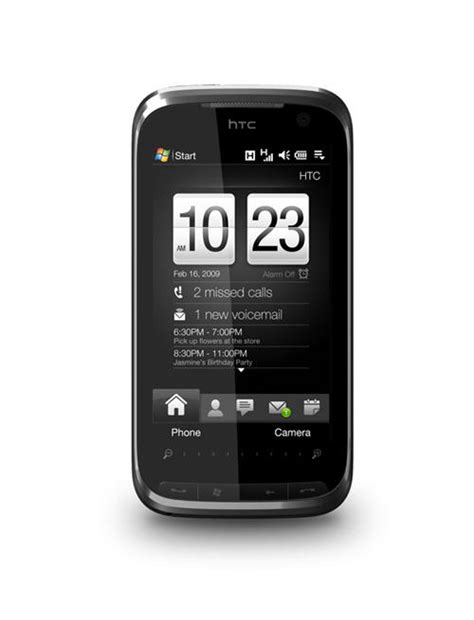 Htc Touch Pro