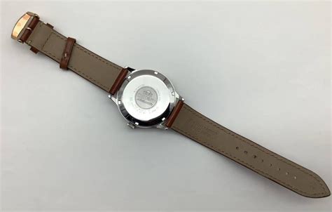 Yahoo オークション ⑩ Orient オリエント Ac00 C1 B Bambino バンビ