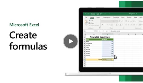 Formulas In Excel How To Use Equations For Powerful Data Analysis