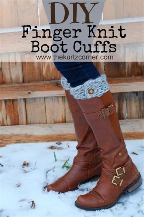 Boot Hacks And Tricks That No Girl Can Live Without