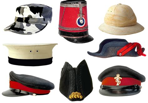 Military Uniform Peaked Cap Caps Free Photo On Pixabay