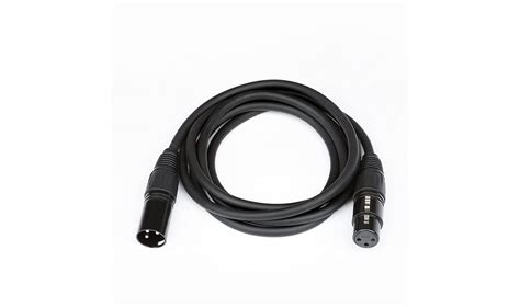 Dmx 3 Pin Cable Gamma Led Vision