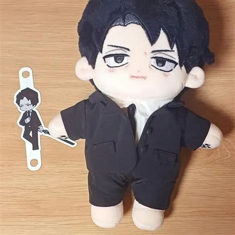 Figuresdolls 라오루로보토미프문림버스 On Bunjang Global Site