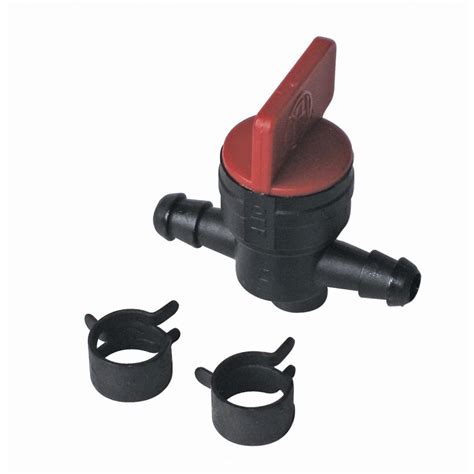 Fuel Tap In Line Pellows