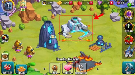 How To Breed Legendary Monsters In Monster Legends