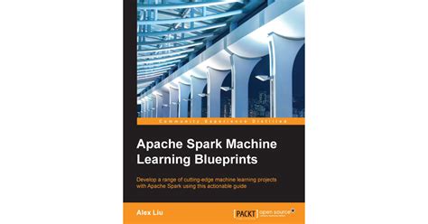 Apache Spark Machine Learning Blueprints Book