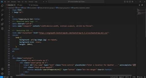 Vamshi Chidurala On Linkedin Webdevelopment Task2 Internship Codingjourney Html Css