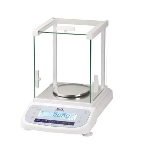 Precision Balance Scale High Quality Laboratory Electronic Balance
