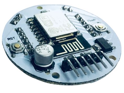 Nuttyfi An Iot Wifi Device Nutty Engineer
