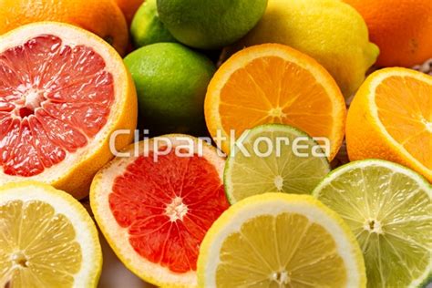 국내작가포토 클립아트코리아 통로이미지 주