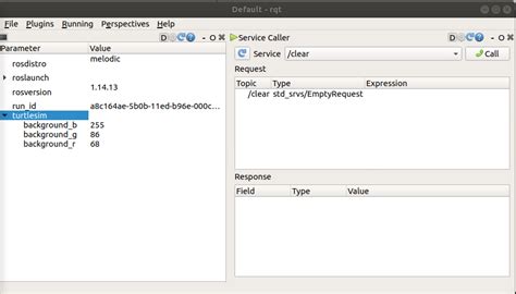 [ros]（12）ros通信 —— 参数服务器（parameter server）通信 param server 参数服务器 csdn博客