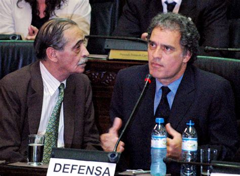 La Vida De Julio Strassera El Valiente Fiscal Del “nunca Más” Y El