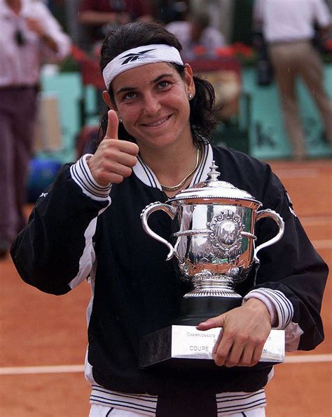 Top 999 Arantxa Sánchez Vicario Wallpaper Full Hd 4k Free To Use