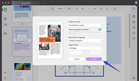 A Comprehensive Guide on How to Import PDF to Keynote | UPDF