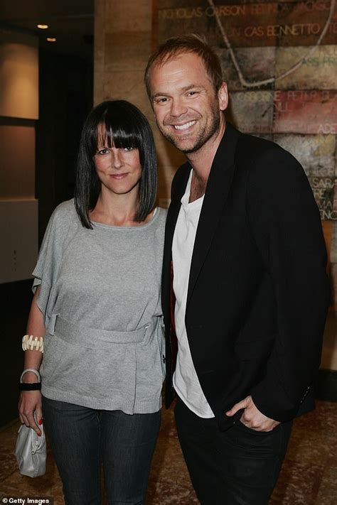 How Did Bill Granger Die Top Australian Chefs Cause Of Death Is Revealed Daily Mail Online