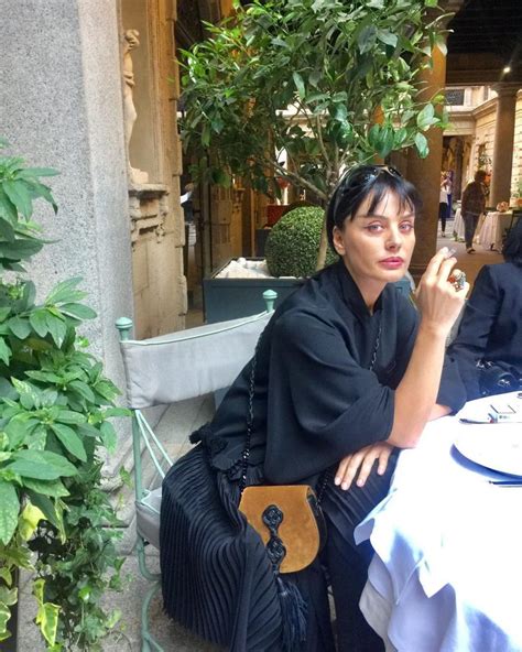 მაკა ასათიანის დისშვილი აფხაზი პრინცესა მარიანა აჩბა ფოტო