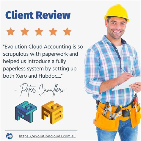 Evolution Cloud Accounting Pty Ltd Posted On Linkedin