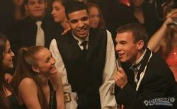 Degrassi Jimmy And Trina