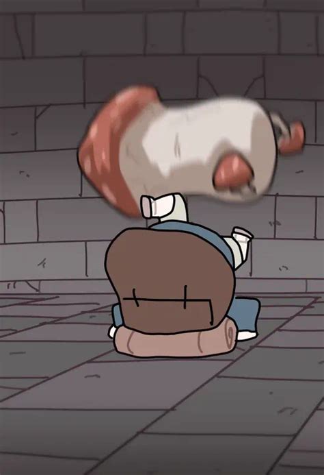 Dungeon Danbooru