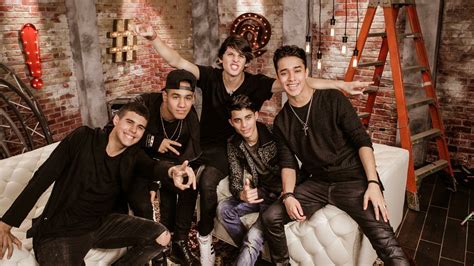 Cnco Wallpapers 32 Images Wallpapercat