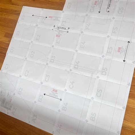 Tabard Sewing Pattern Male Medieval Surcoat Xs Xxxl Sideless