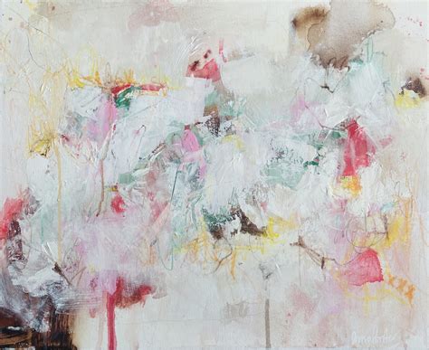 Abstract Art By Anna Forster