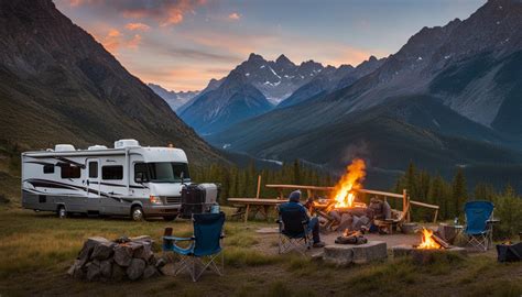 Full Time Rv Living Guide Master The Mobile Life