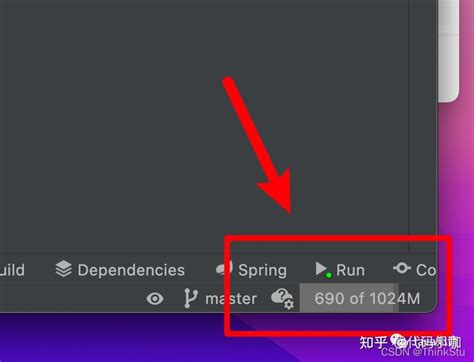 告别卡顿困扰：idea 性能优化设置 知乎