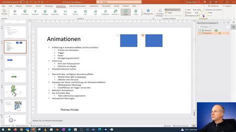the comprehensive guide for animations in powerpoint