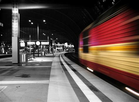 Motion Blur Speed Photography 21