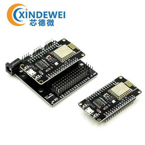 esp8266 serial wifi module nodemcu lua wifi v3 iot development ch340