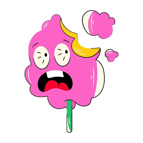 Marshmallow Candy Shaped At Justin Woodhouse Blog