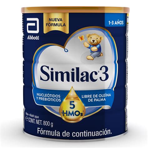 Similac 3 800g