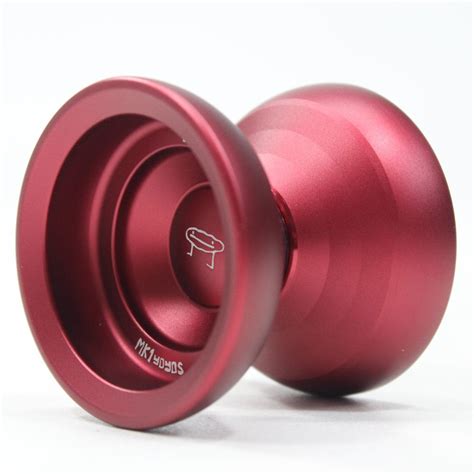 Mk1 Yoyos Path Yo Yo Mono Metal Jack Hudspath Signature Yoyo Yoyosam