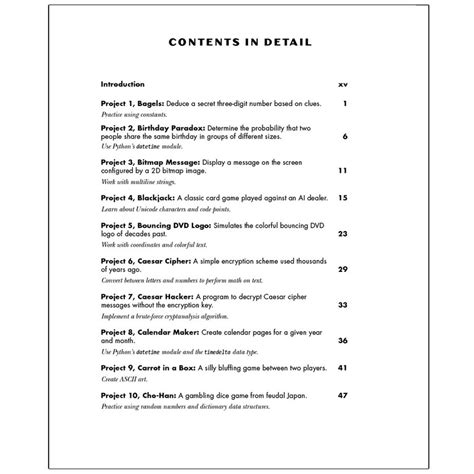 قیمت و خرید کتاب The Big Book Of Small Python Projects اثر Al Sweigart