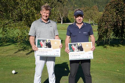 Chris Baron Und David Copsey Holen Sich Die Letzten Beiden Startplätze