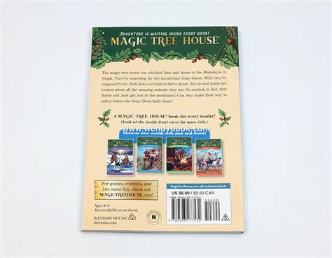Magic Tree House 1~37 페이퍼백 37종 세트 웬디북