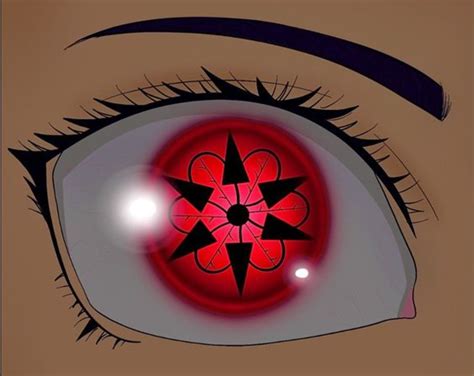 When Will Sarada Activate Her Mangekyou Sharingan Find It Out Hubpages