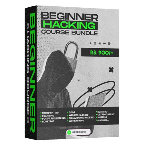 Ethical Hacking Course Bundle With Exclusive Bonuses Smart Bundle Store