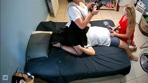 Chloe And Manda Wall Cam 2 Amateur House Clips4sale