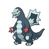 Pokédex Pokémon Showdown