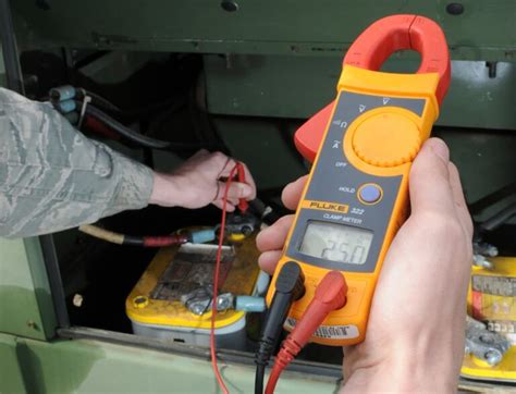 How To Check Generator Output Specific Steps And Recommendations Winter